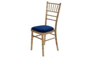Chair Rentals | Seating Hire | Place Setting Event Hire