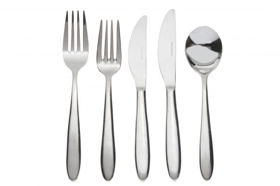 Copper - Place Settings Event Hire London & UK
