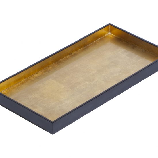 Rectangular Deep Lacquer Trays - Place Settings Event Hire London & UK